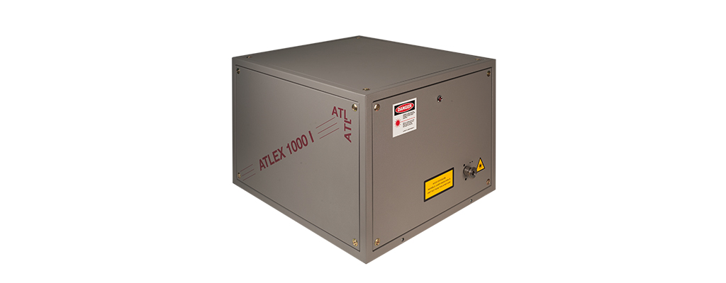 ATL Lasertechnik GmbH